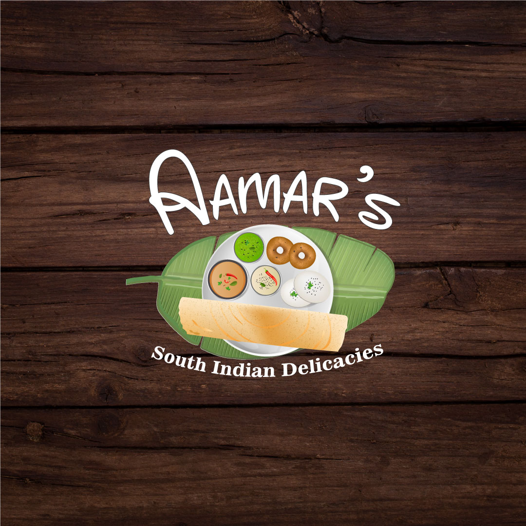 Logo Design Services - Branding - Logo Designer : Badri Design